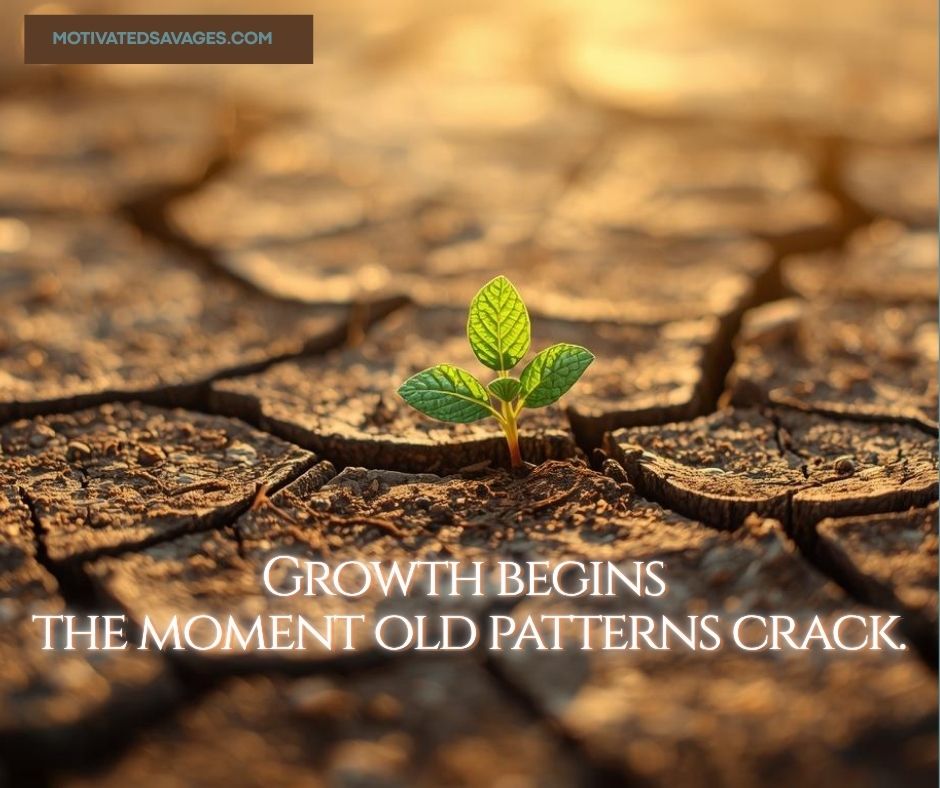 Episode 6: Breaking Old Patterns: How to Rewrite the Stories That Hold ...