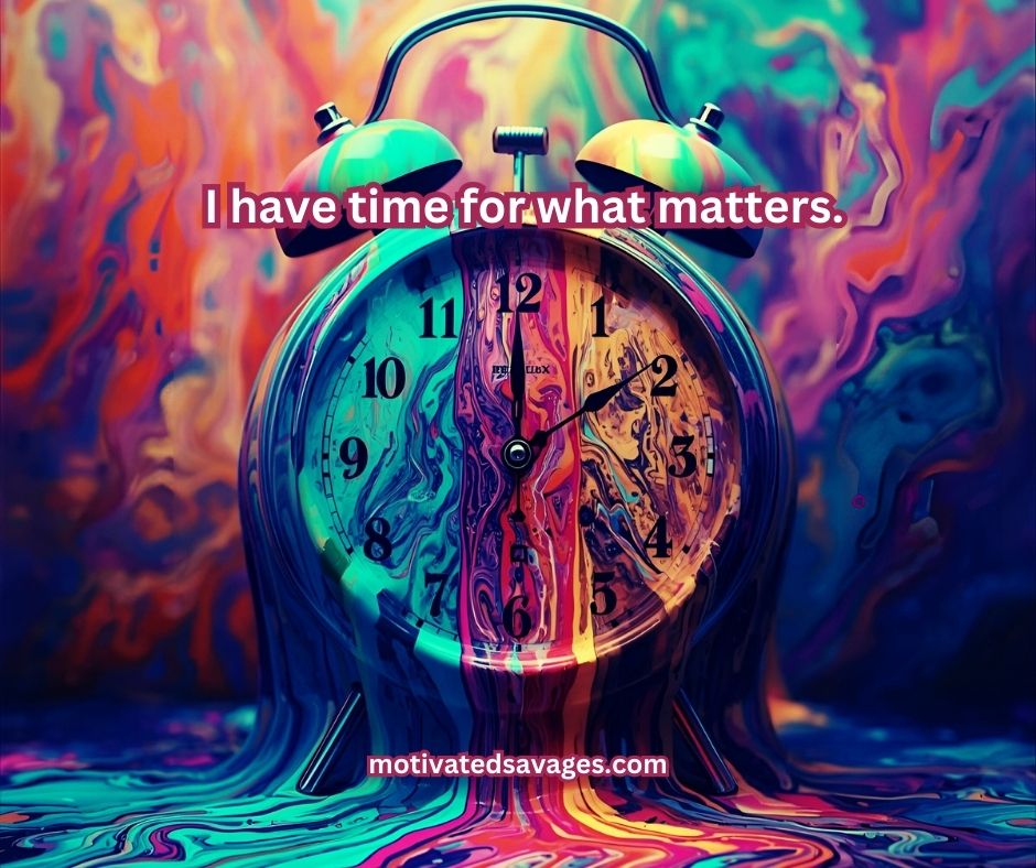 Episode 16: The Truth About Time - Why You Have More Than You Think